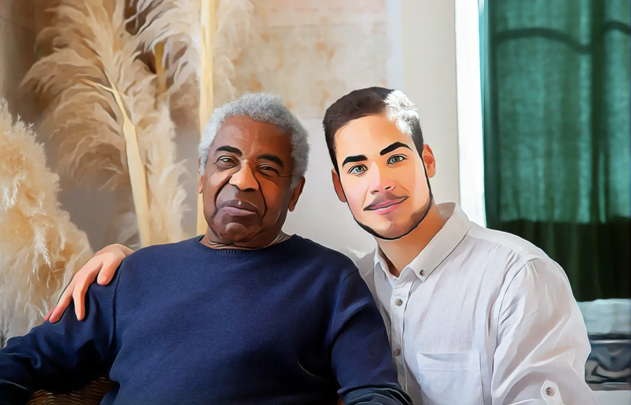 Convert Face Photo to Cartoon Style with the Best One-Click Online ...